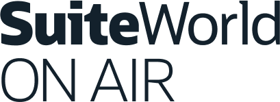 On Air | SuiteWorld 2025 | Las Vegas & On Air | NetSuite