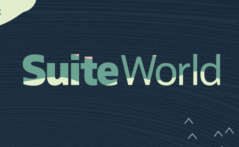 SuiteWorld 2025 | Las Vegas & On Air | NetSuite